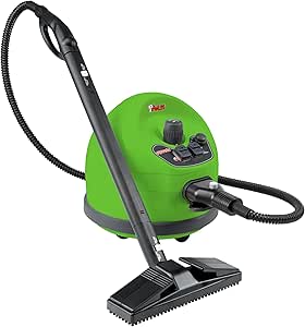 Polti Vaporetto Evolution Steam Cleaner : Amazon.co.uk: Home & Kitchen