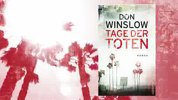 Tage der Toten: Kriminalroman: Amazon.de: Winslow, Don, Hirte, Chris: Bücher