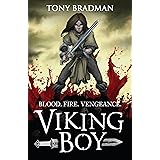 Anglo-Saxon Boy: Amazon.co.uk: Bradman, Tony, Hart, Sam: 9781406363777 ...