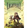 Lightfall: The Girl & the Galdurian: 1 (Lightfall, 1) : Probert, Tim ...