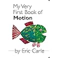 My Very First Book of Animal Homes: Amazon.co.uk: Carle, Eric ...