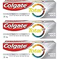 Buy Colgate Total 12 Whole Mouth Health 120g Advanced Health Toothpaste ...