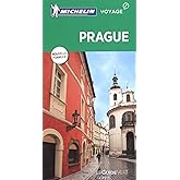 Amazon.fr - Guide Vert Prague - Michelin - Livres