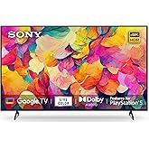Sony Bravia 189 cm (75 inches) 4K Ultra HD Smart LED Google TV KD-75X82L (Black) : Amazon.in ...