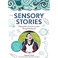Sensory Stories to Support Additional Needs: Making Narratives ...