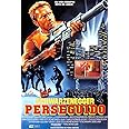 Perseguido [Blu-ray]: Amazon.es: Arnold Schwarzenegger, Maria Conchita ...