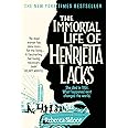 The Immortal Life of Henrietta Lacks: Amazon.co.uk: Skloot, Rebecca ...
