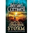 Sharpe’s Storm: A gripping new Sharpe adventure from the master of ...