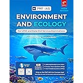 PMF IAS Environment