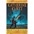 Deryni Rising: 1 (Novel of the Deryni): Amazon.co.uk: Kurtz, Katherine ...