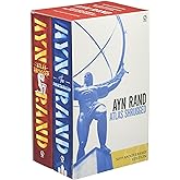 Atlas Shrugged : Rand, Ayn: Amazon.in: Books