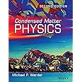 Buy Condensed Matter Physics Book Online at Low Prices in India ...
