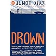 Drown: Amazon.co.uk: Diaz, Junot: 9780571244973: Books