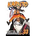 Naruto 33 : Kishimoto, Masashi: Amazon.in: Books
