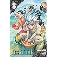 Dr. Stone, Vol. 8: Volume 8 : Buy Online at Best Price in KSA - Souq is now Amazon.sa: Inagaki ...