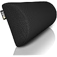 Medipaq® The Original Half Moon' Memory Foam Cushion Pillow - Soft Yet ...