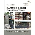 Buy ESS RAMMED EARTH CONSTRUCTION Book Online at Low Prices in India ...