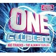 One Clubland: Amazon.co.uk: CDs & Vinyl
