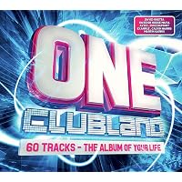 Clubland: THE RIDE OF YOUR LIFE: Amazon.co.uk: CDs & Vinyl