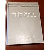 Molecular Biology of the Cell 5E: Amazon.co.uk: Alberts, Bruce, Johnson, Alexander, Lewis ...