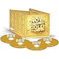 NOW That's What I Call Gold - The Ultimate Hits: Amazon.co.uk: CDs & Vinyl