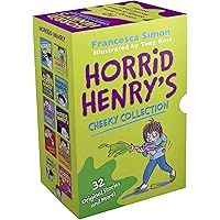 Football Fiend: Book 14 (Horrid Henry) : Simon, Francesca, Ross;Tony ...