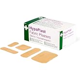 Lewis-Plast Premium Assorted Breathable Sterile Hypoallergenic ...
