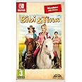 Bibi & Tina: Adventures with Horses (Nintendo Switch) : Amazon.co.uk: PC & Video Games