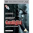 Gaslight (Dual Format Edition) [DVD]: Amazon.co.uk: Anton Walbrook ...