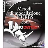 Amazon.it: Simplified complexity. Metodo per la modellazione NURBS avanzata con Rhinoceros. Ediz ...