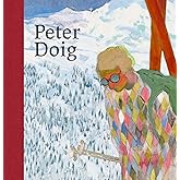 Peter Doig : Doig, Peter, Shiff, Richard, Lampert, Catherine: Amazon.fr ...
