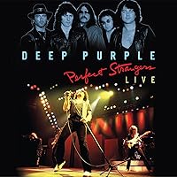 Deep Purple - Live in Verona: Amazon.it: Deep Purple, Deep Purple: Film ...