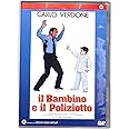 Il Bambino E Il Poliziotto: Amazon.it: Verdone/Rizzo, Verdone/Rizzo ...