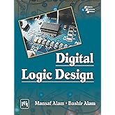 Digital Logic Design: Learn the Logic Circuits and Logic Design eBook : Singh, Sonali: Amazon.in ...