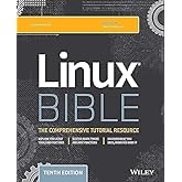 Buy Linux Command Line and Shell Scripting Bible Book Online at Low ...
