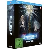 Death Note - Light Up the New World - [Blu-ray] [Alemania]: Amazon.es ...