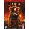 Lucifer: Season 6 [DVD] [2021] [2022]: Amazon.fr: Kevin Alejandro ...