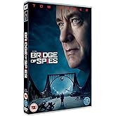 Bridge of Spies [DVD] [2015]: Amazon.co.uk: Tom Hanks, Steven Spielberg ...
