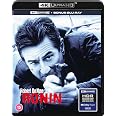 Ronin 4K UHD (2-Disc Edition) [Blu-ray]: Amazon.co.uk: Robert De Niro ...