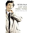 Just One More Thing: Amazon.co.uk: Falk, Peter: 9780099509554: Books