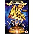 Not the Messiah - He's a Very Naughty Boy: Amazon.es: Eric Idle ...