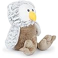Mousehouse Gifts - Plush Owl Soft Toy for Lasting Memories, Owl Teddy ...