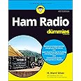 Ham Radio For Dummies (For Dummies (Computer/Tech)) : Silver, H. Ward ...