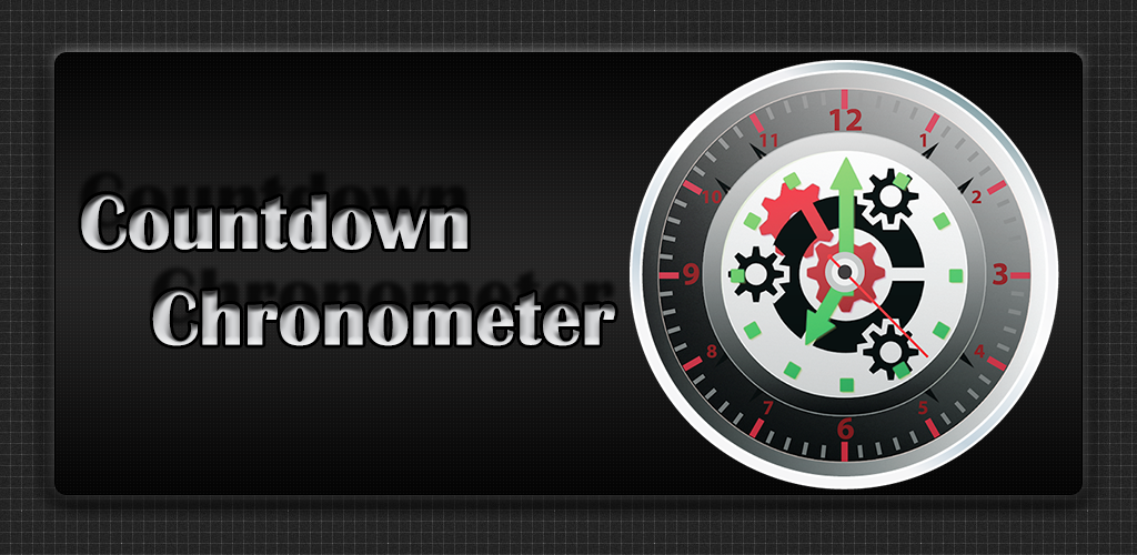 Countdown Chronometer & Widget: Amazon.de: Apps für Android