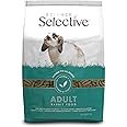 Supreme Petfoods Science Selective Adult Rabbit 1.5kg : Amazon.co.uk ...