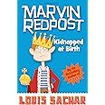 Kidnapped at Birth: Bk. 1 (Marvin Redpost S.): Amazon.co.uk: Sachar ...