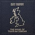 The Book Of Traps And Lessons [VINYL]: Amazon.co.uk: CDs & Vinyl