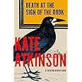 Death at the Sign of the Rook: A Jackson Brodie Book : Atkinson, Kate ...