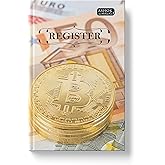 ASHOK notebooks Long Size Ruled Register 1 Quire 96 Pages (Pack of 2 ...