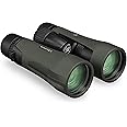 Vortex Optics Diamondback HD 10x50 Binoculars, Black: Amazon.co.uk ...